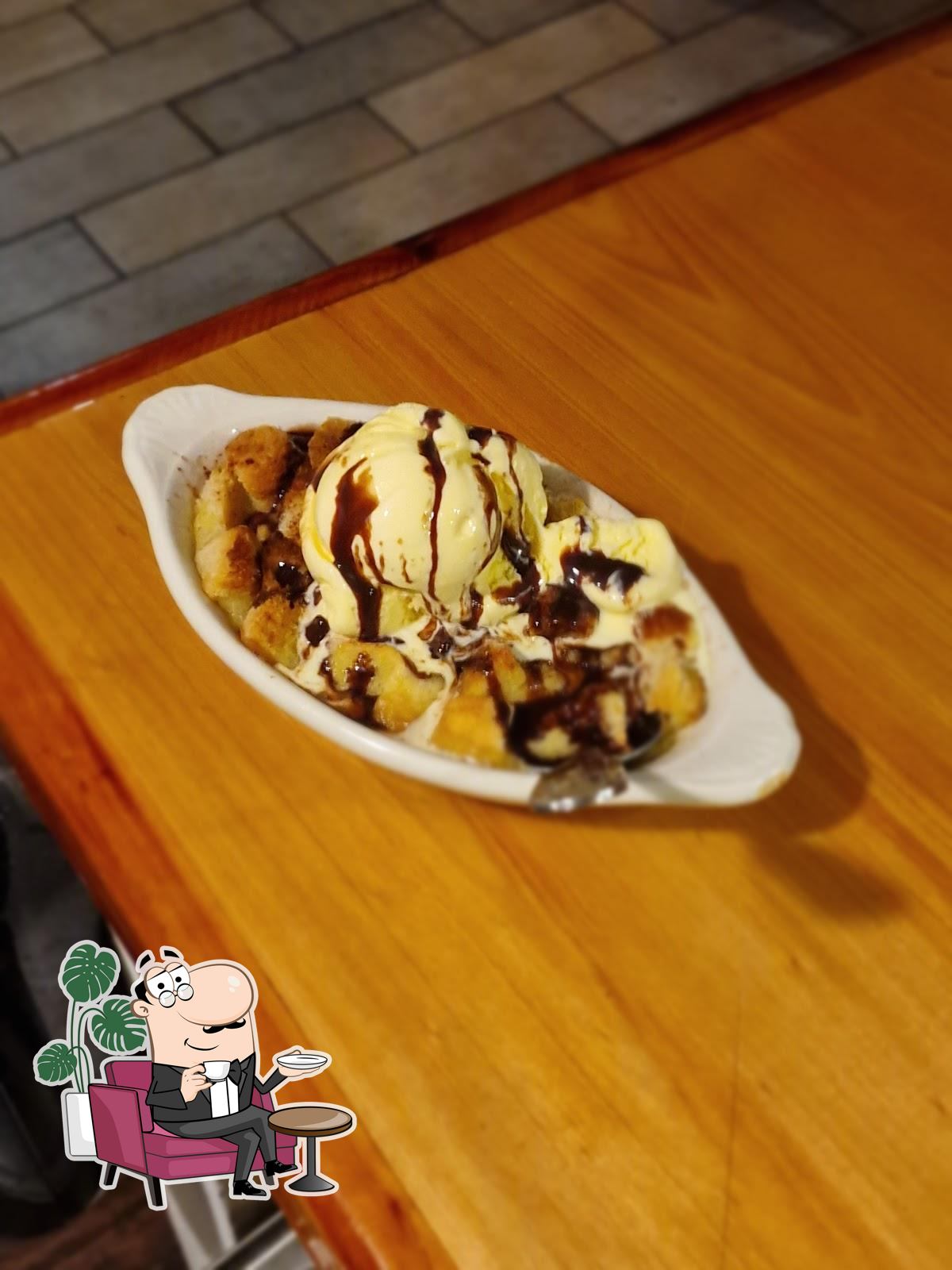 Blackwater Restaurant, Yankeetown - Restaurant menu, prices and reviews