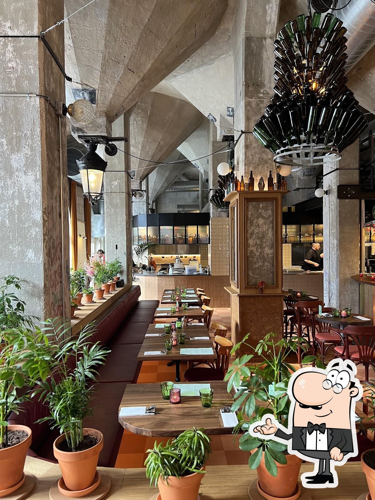 Big Luck, Marquette-lez-Lille - Menu du restaurant, prix et avis