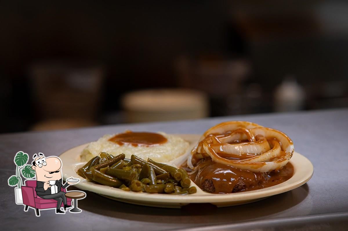 Walker's Roadside Grill, Danville - Restaurant menu, prices and reviews