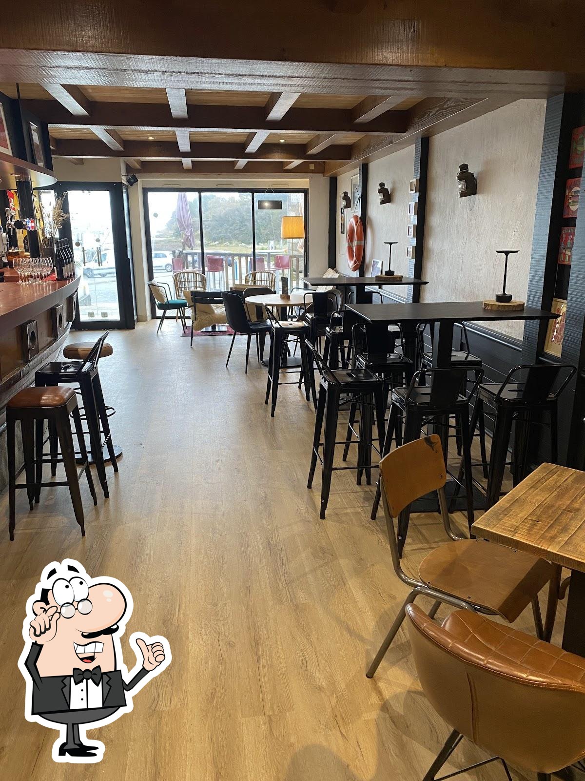 LE PETIT BOUCHOT, Pénestin - Menu du restaurant, prix et avis