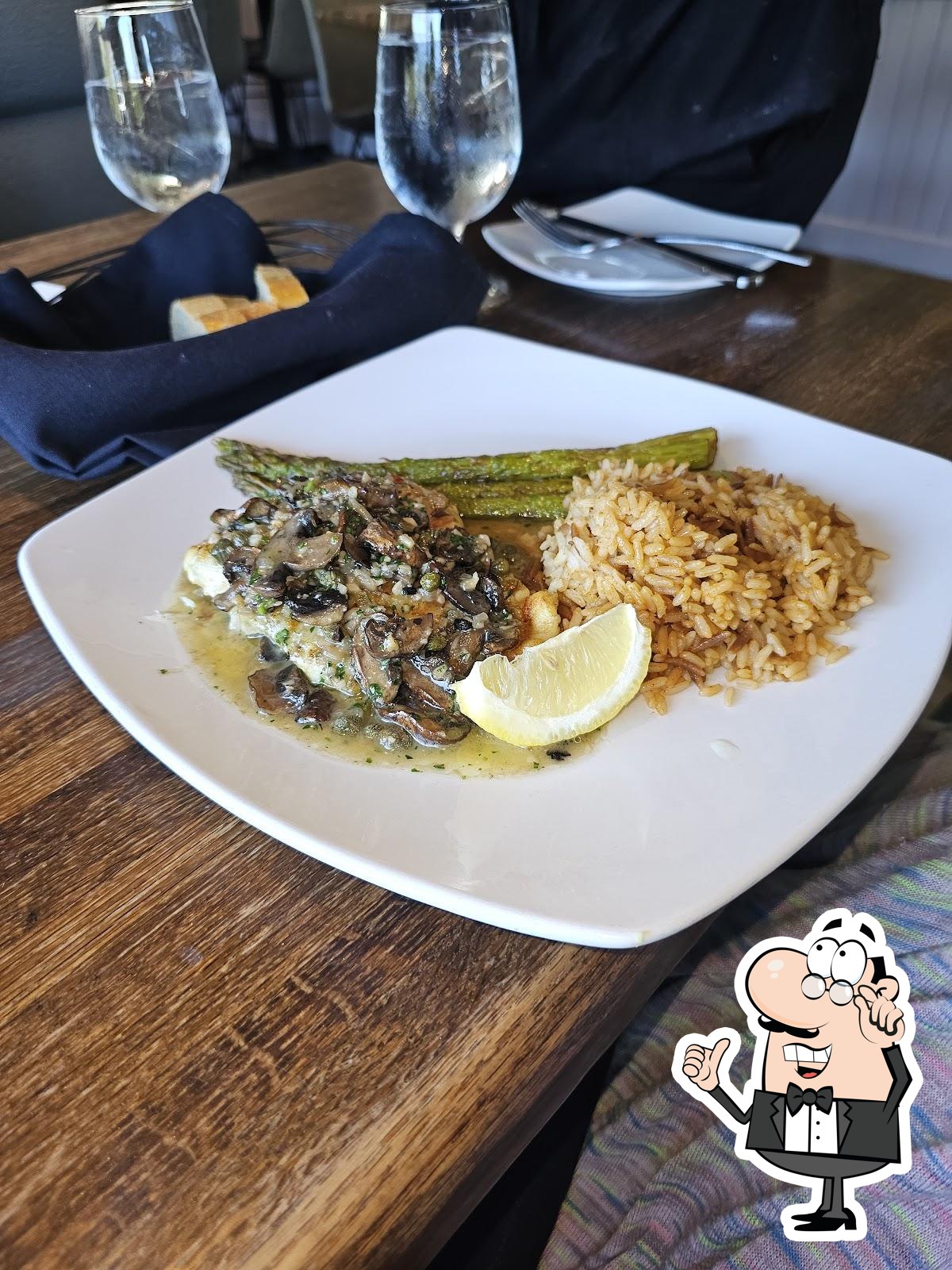 Ocean Oyster Bar & Grill, Union City - Restaurant menu, prices and reviews