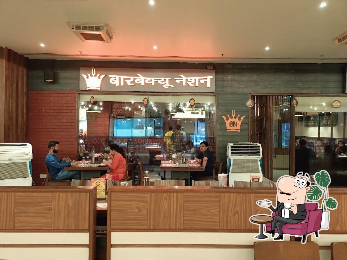 Barbeque Nation, Thane - Restaurant menu, prices and reviews