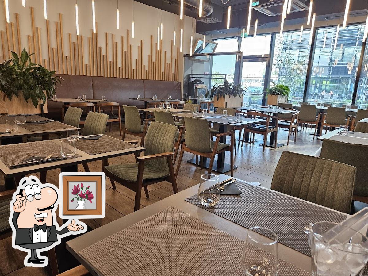 Restoran Matrix, Zagreb - Restaurant menu, prices and reviews