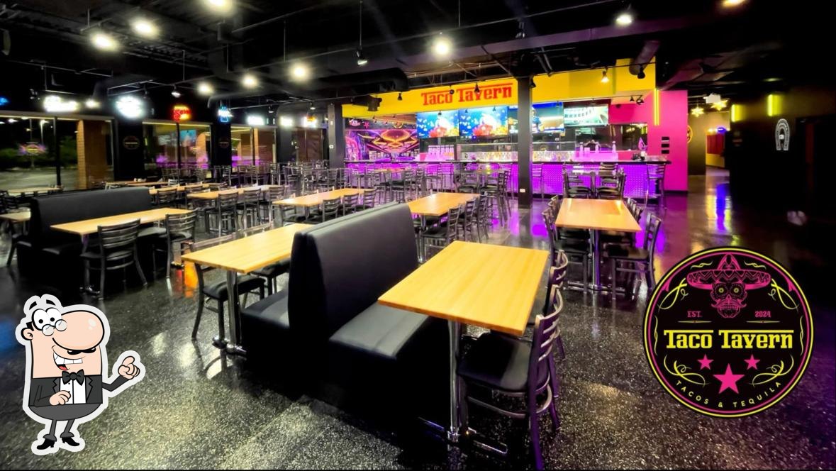 TACO TAVERN, Mokena - Restaurant menu, prices and reviews