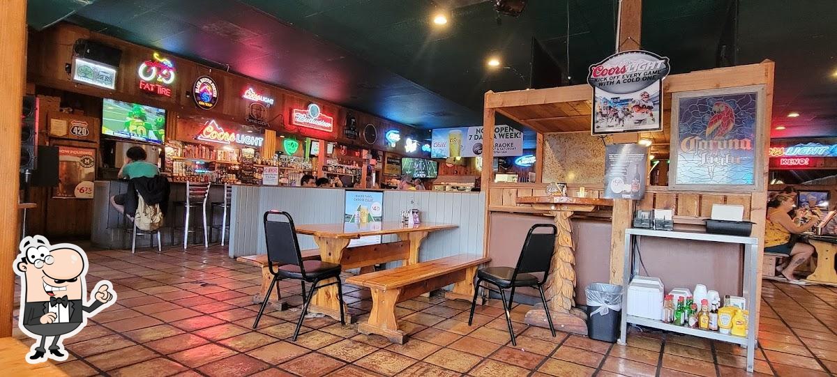 Wichita Pub, Clackamas - Restaurant menu, prices and reviews