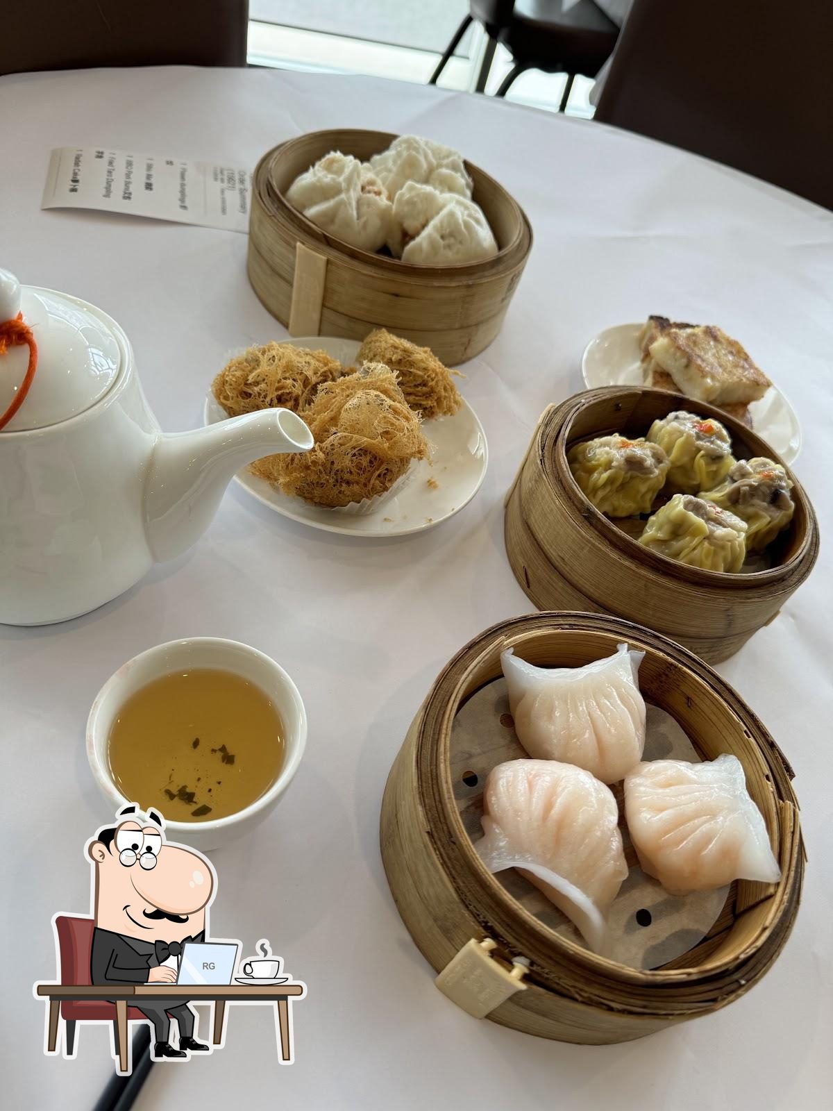 Little Canton Chinese Restaurant, Mile End - Restaurant menu, prices ...