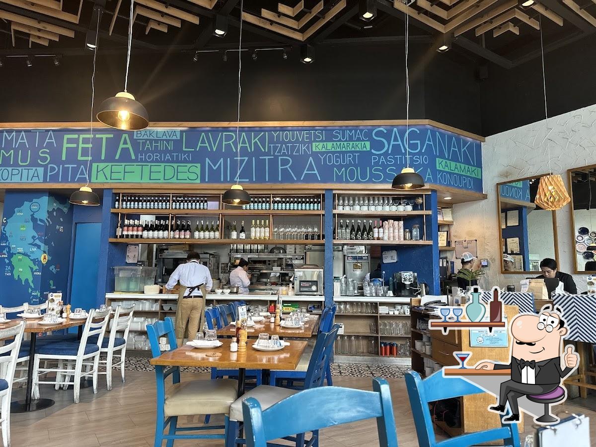 SOUV! by Cyma BGC, Taguig, Buendia - Restaurant menu, prices and reviews