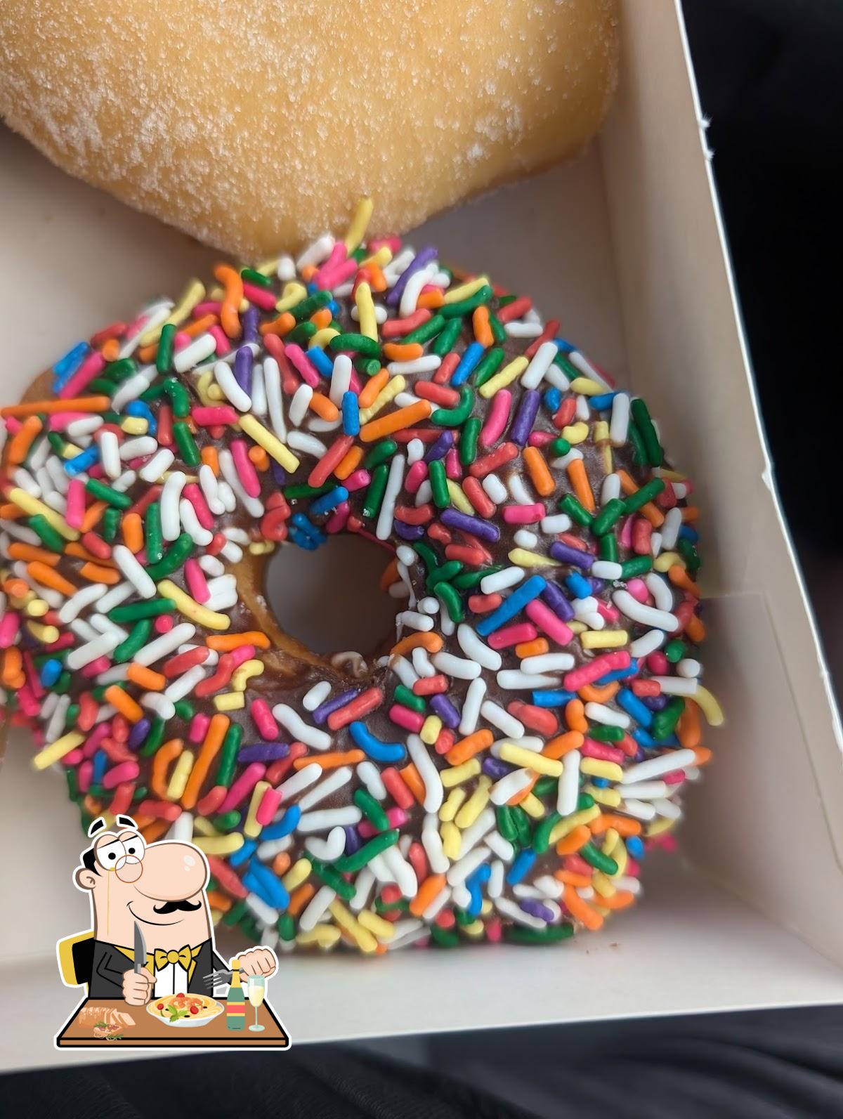 Spudnut Donuts, Berea - Restaurant menu, prices and reviews