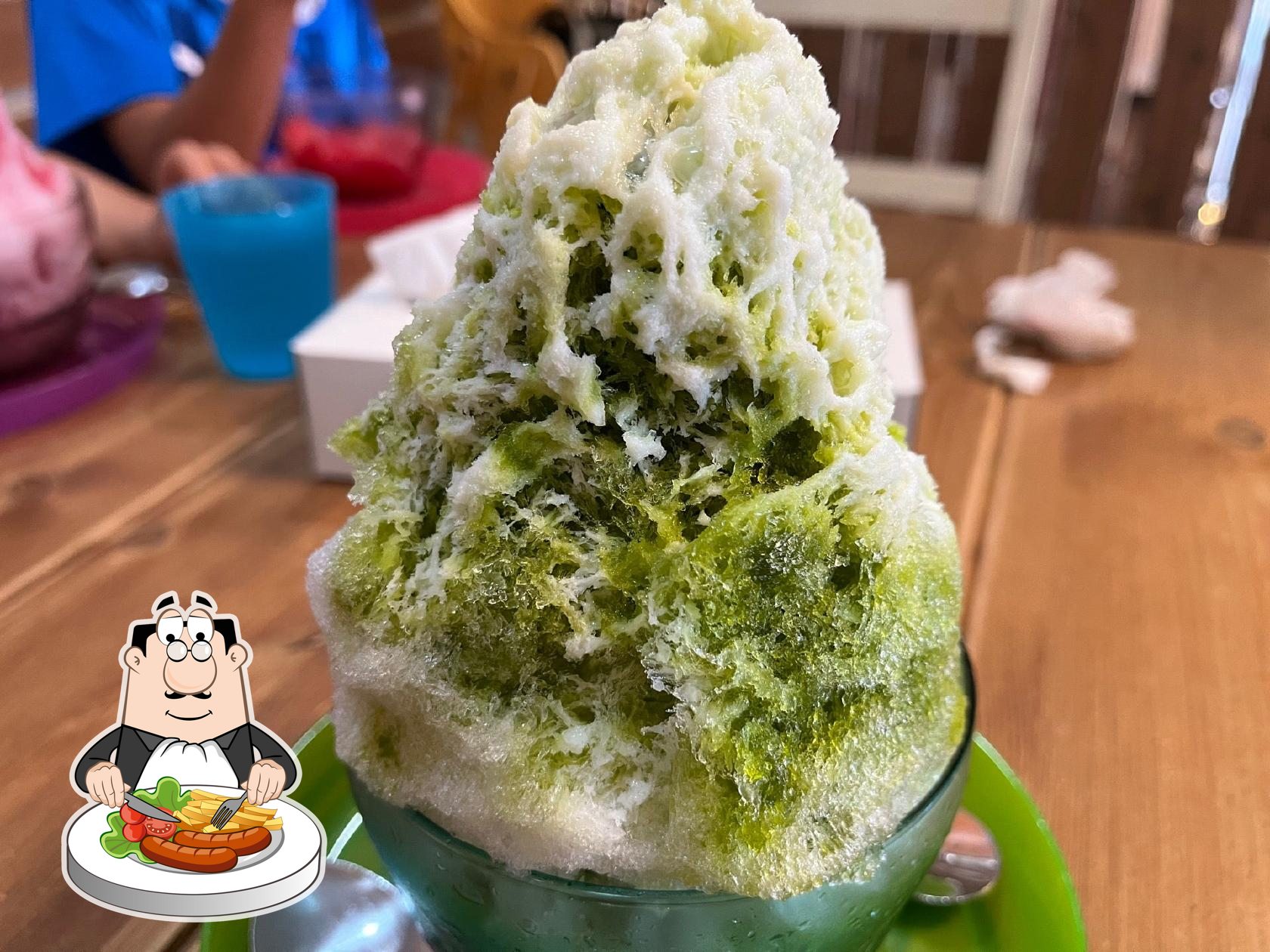 Mucchan Manjyu Maebaru, Itoshima - Restaurant menu, prices and reviews