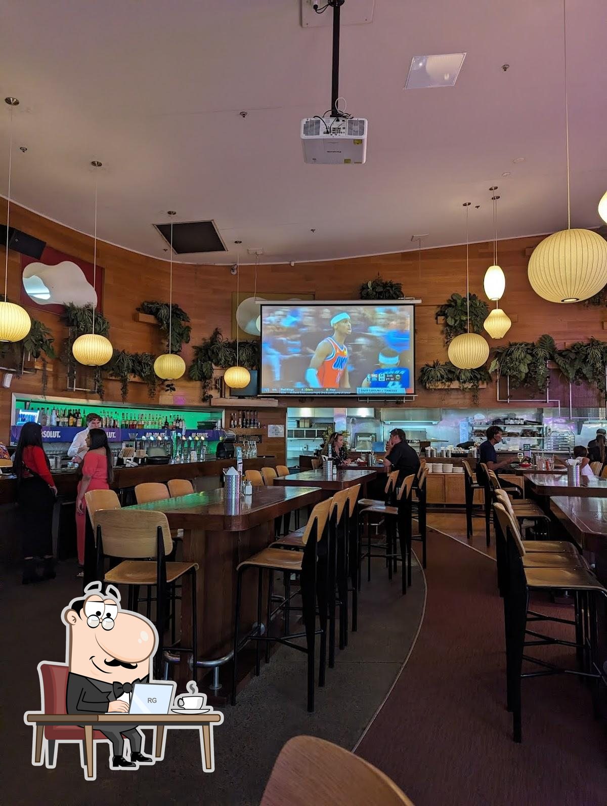 Garrison Public House, Auckland - Restaurant menu, prices and reviews
