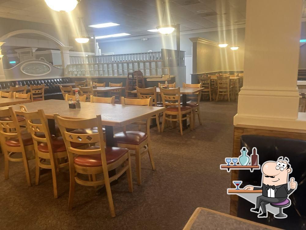 Southern Family Restaurant, Pfafftown - Restaurant menu, prices and reviews