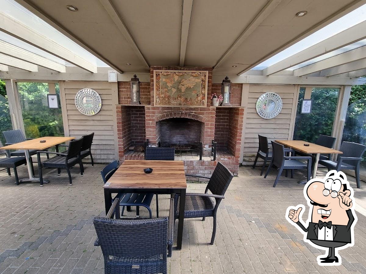 Bure Farm, Bicester - Restaurant menu, prices and reviews