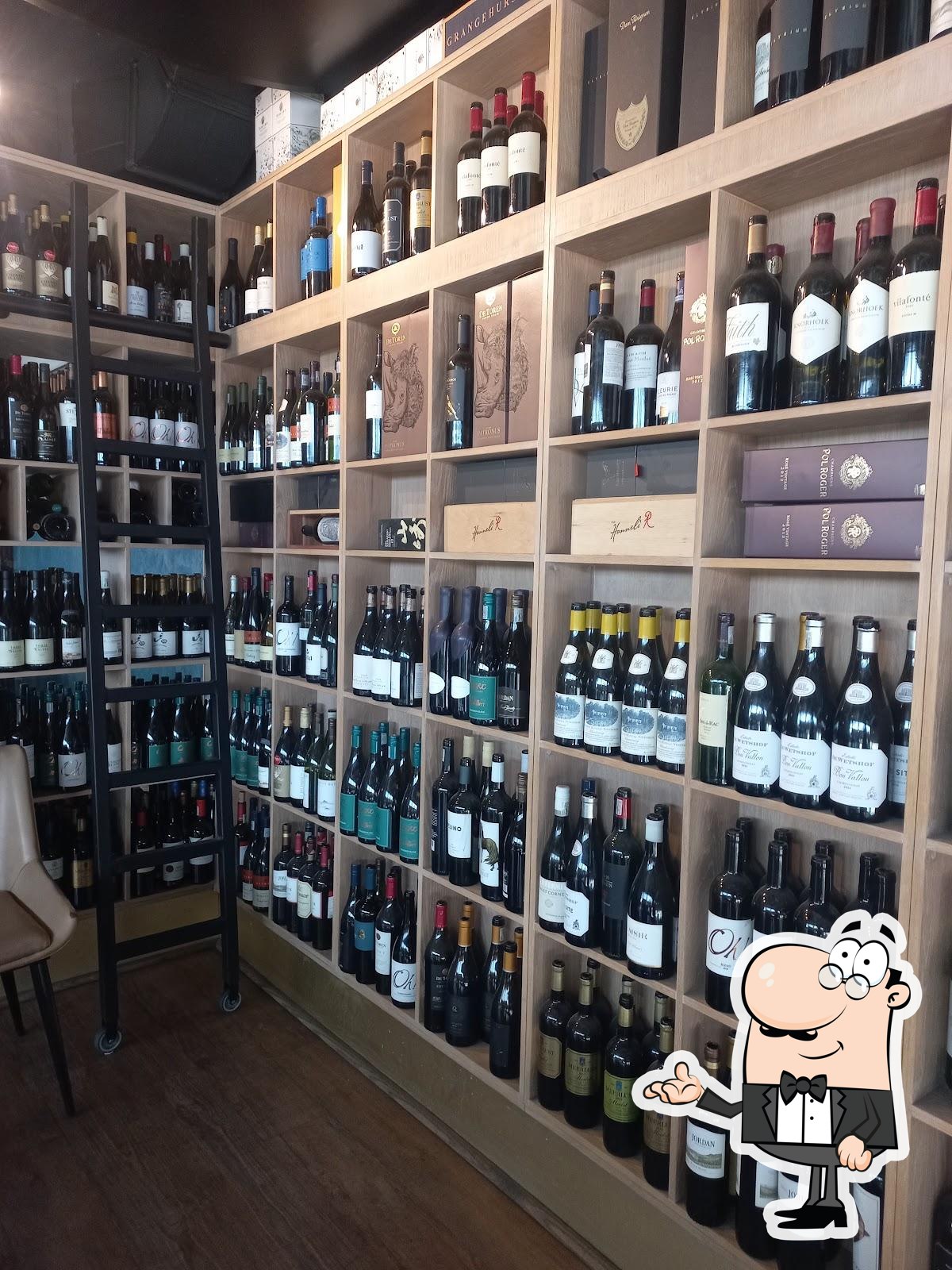 The Codfather Polofields, Midrand - Restaurant menu, prices and reviews