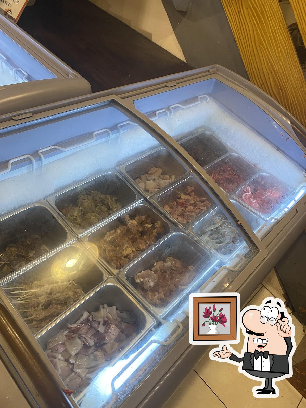 Jinman BBQ & Shabu Citra Raya, Mekar Bakti - Restaurant menu, prices ...