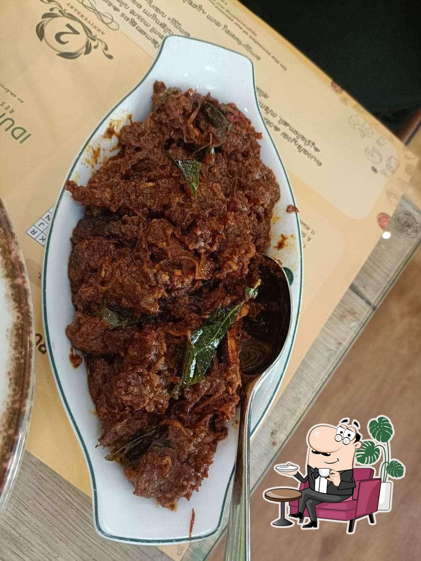 Idukki Gold Restaurant, Abu Dhabi - Restaurant menu, prices and reviews