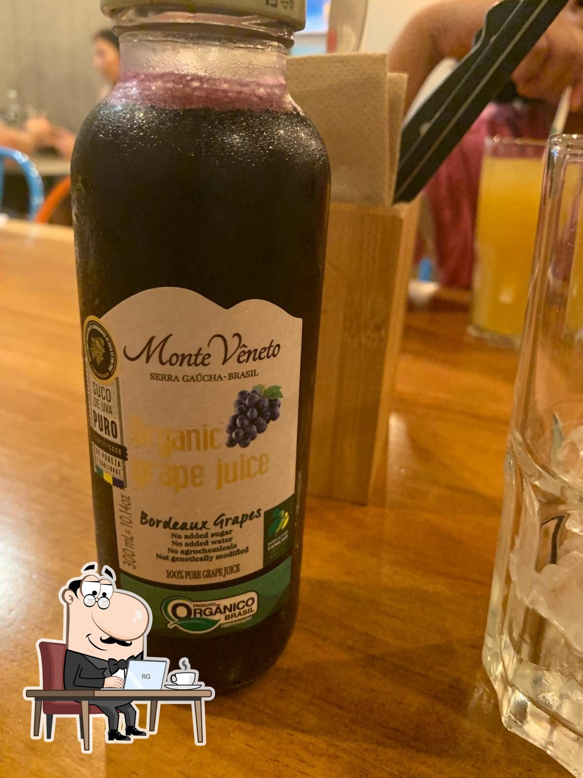 Kika's Mt Eden, Auckland - Restaurant menu, prices and reviews