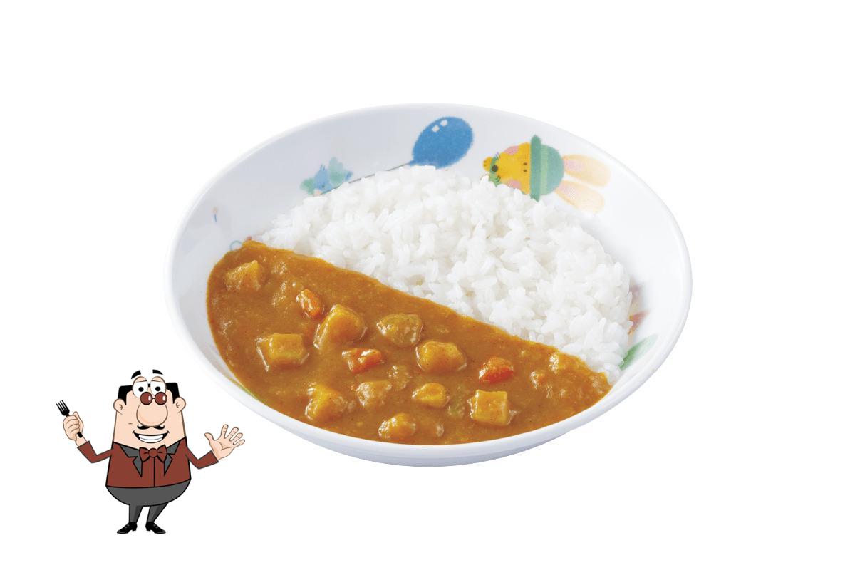 CoCo壱番屋 江南東野店, 江南市 - レストランメニュー、価格とレビュー