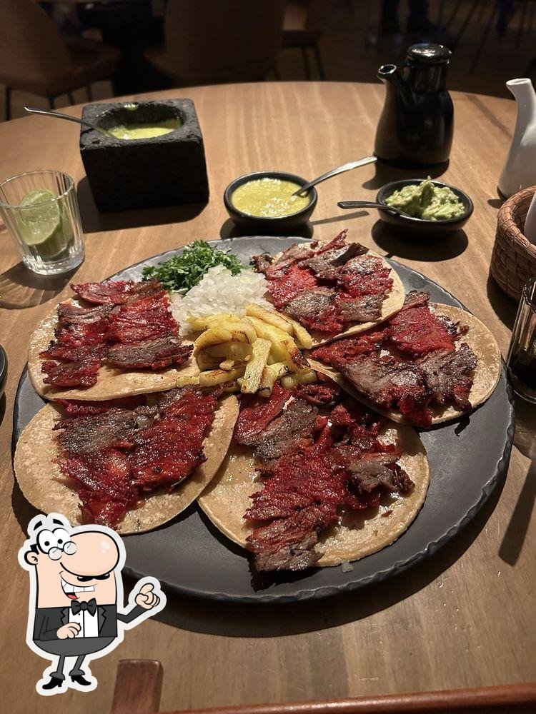Animal, Tijuana - Menú del restaurante, precios y reseñas