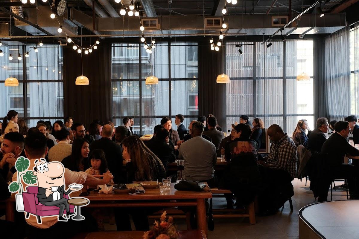 Ho Liao Melbourne, Melbourne - Restaurant menu, prices and reviews