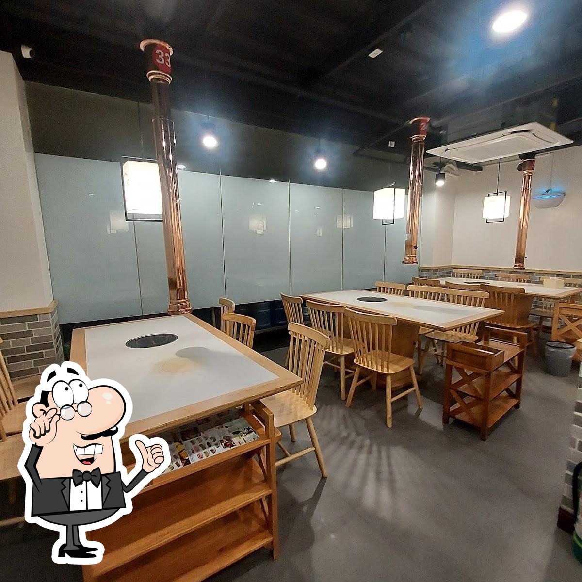 Jiang Nan Hotpot (Banawe), Quezon City - Restaurant menu, prices and ...