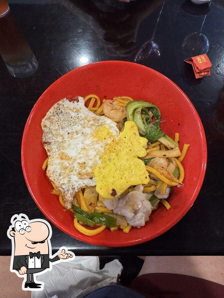 Super yummy, Kingsport - Restaurant menu, prices and reviews