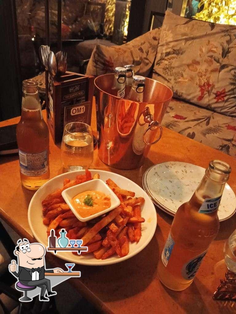 Mitron, Thane - Restaurant menu, prices and reviews