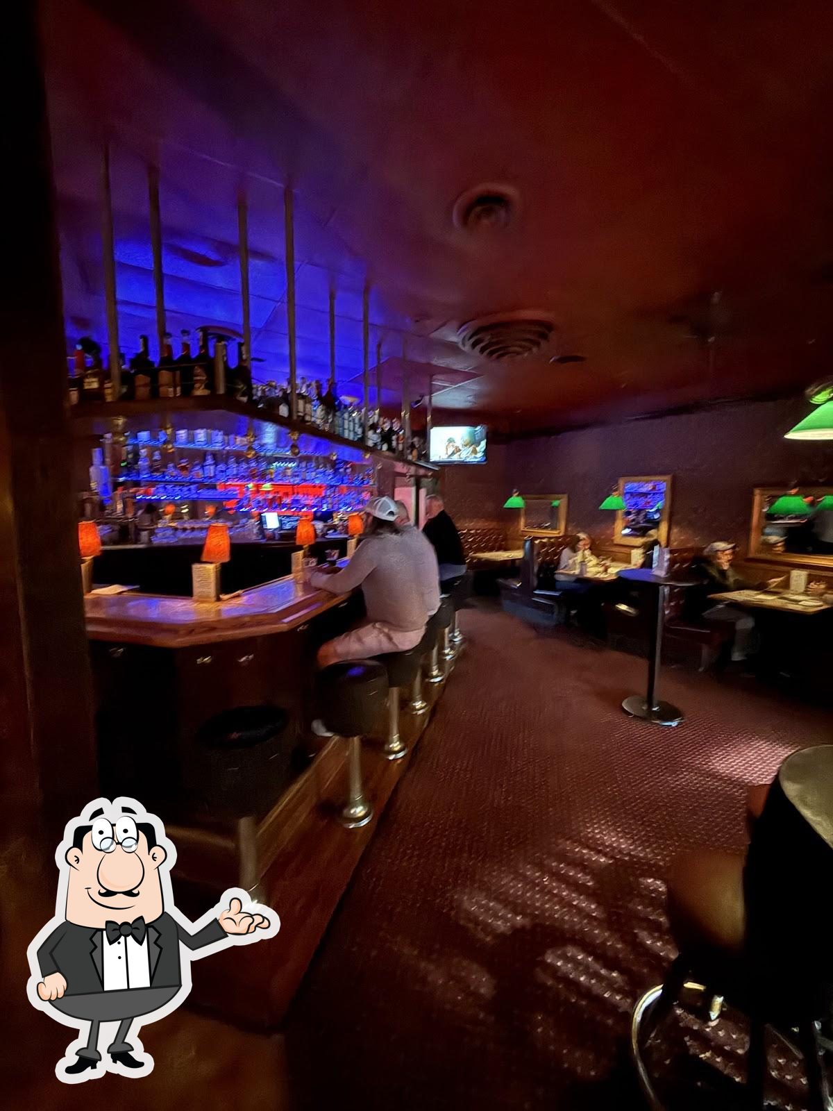 Poppies Restaurant & Lounge, Denver - Restaurant menu, prices and reviews