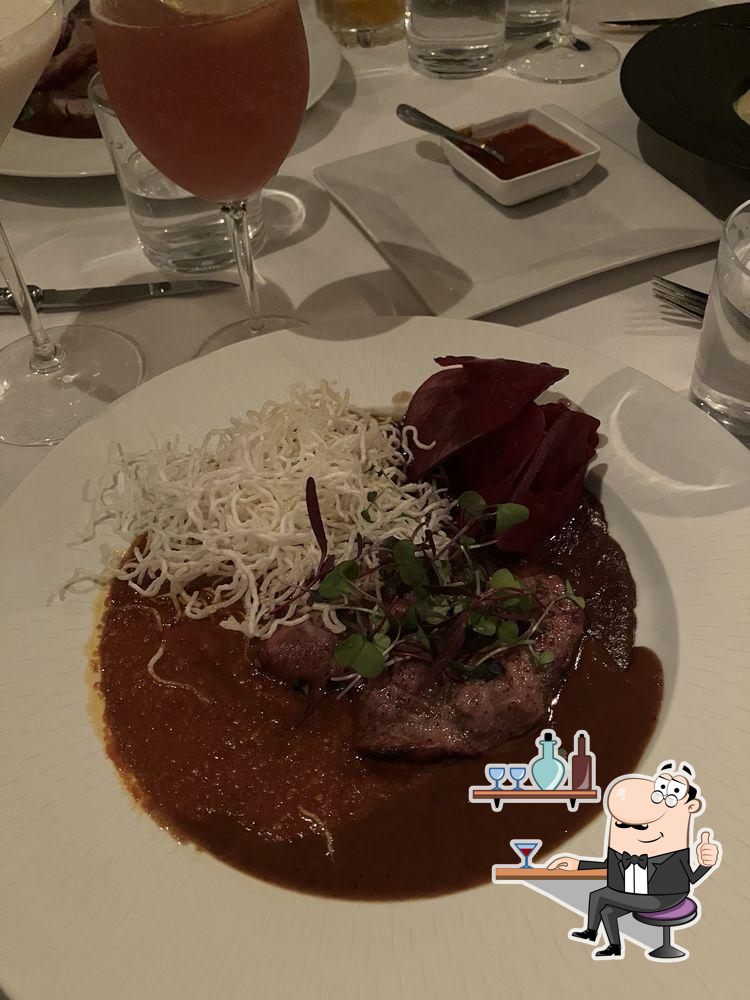 Sazón, Santa Fe - Restaurant menu, prices and reviews