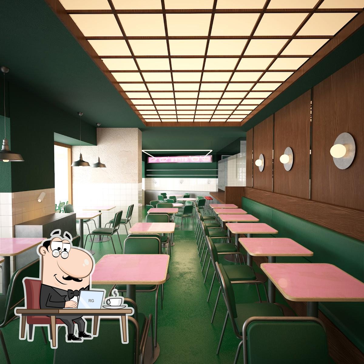 Petit Bao - Ternes, Paris - Menu du restaurant, prix et avis