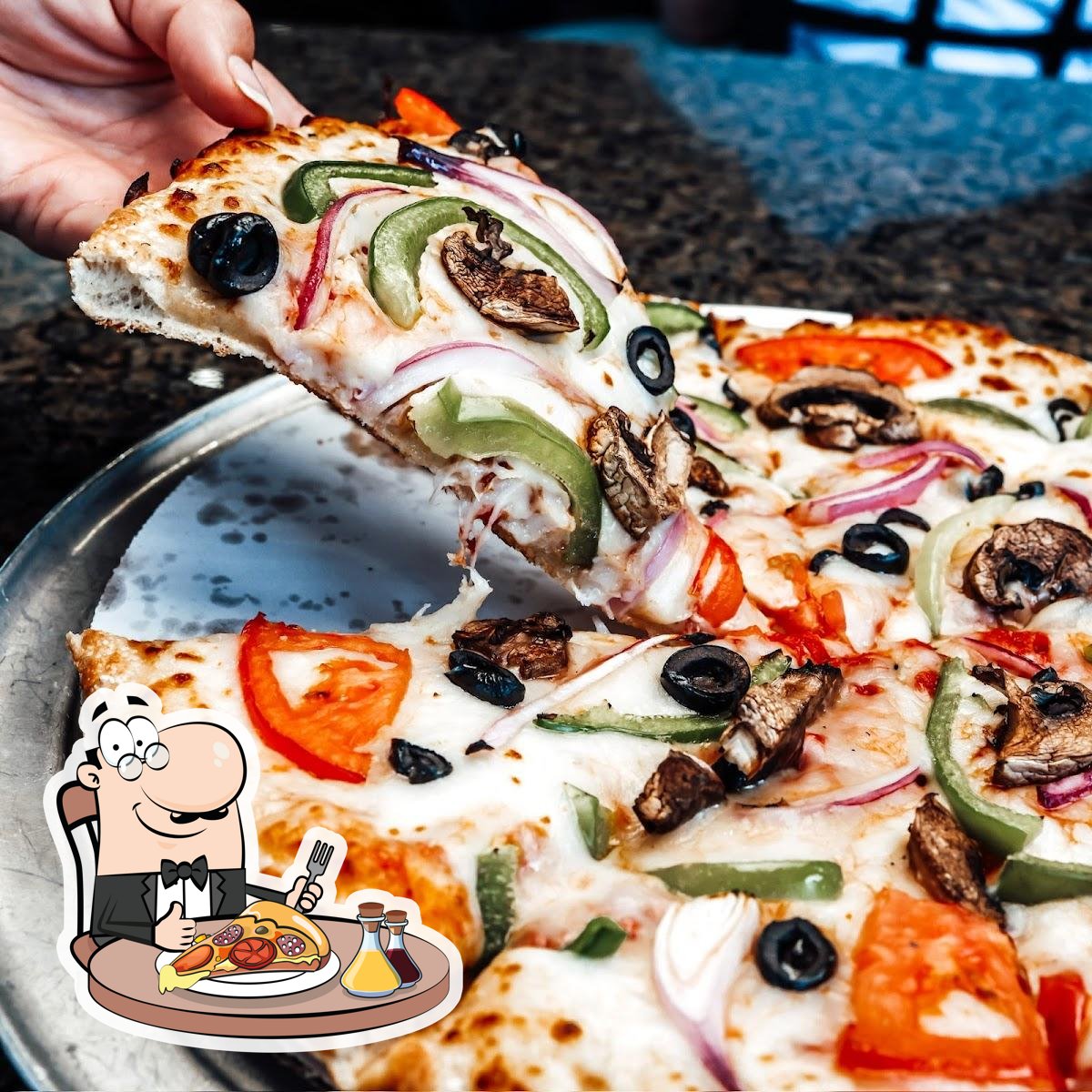 Jonathan’s Grille, Brentwood - Restaurant menu, prices and reviews