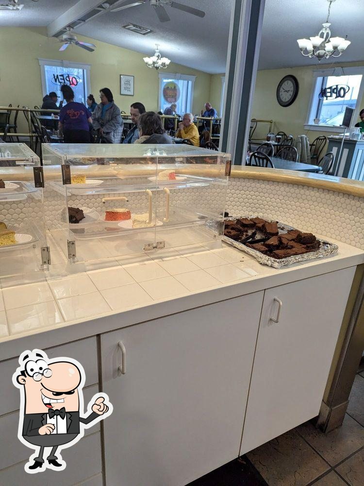 Big Ed's, Paducah - Restaurant menu, prices and reviews