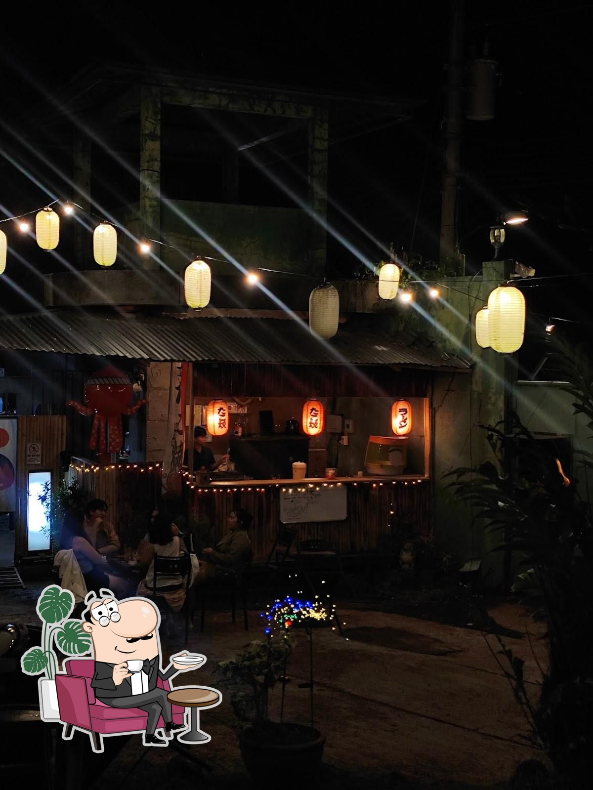 Life Cycle Coffee, Davao City - Restaurant menu, prices and reviews