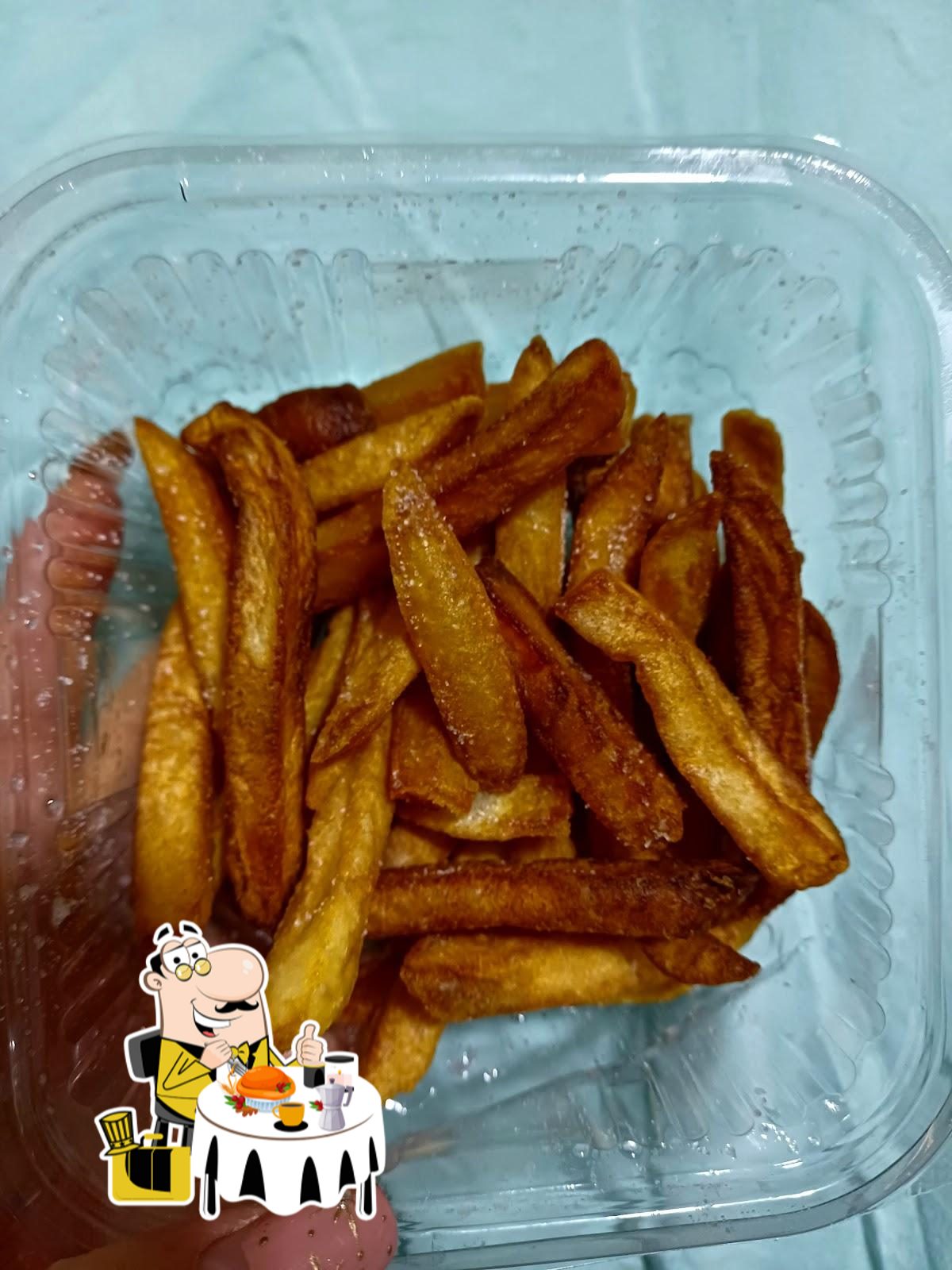 Bon Tacos, Bitola - Restaurant menu, prices and reviews
