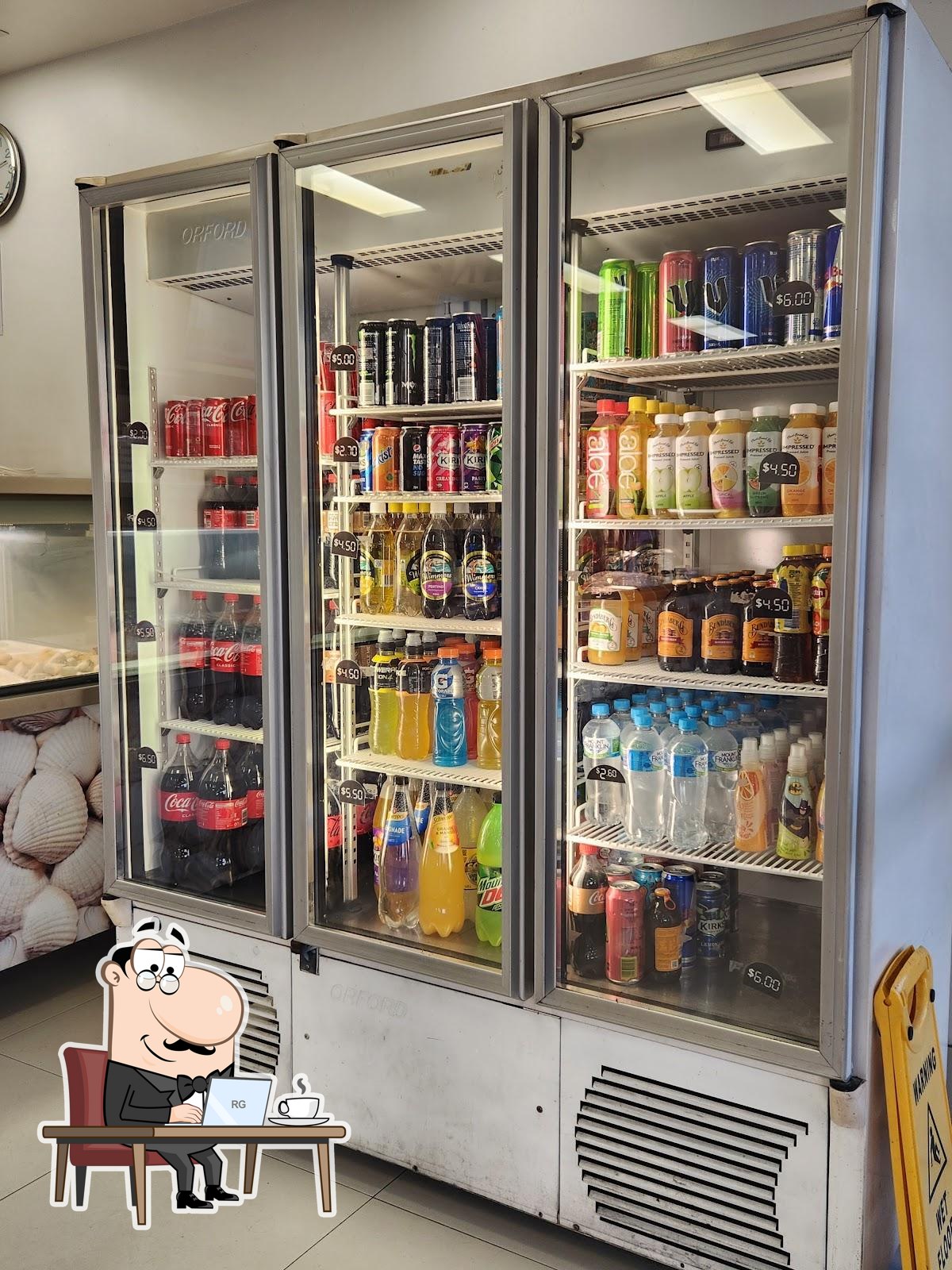Charlie De Cod Ipswich, Ipswich - Restaurant menu, prices and reviews
