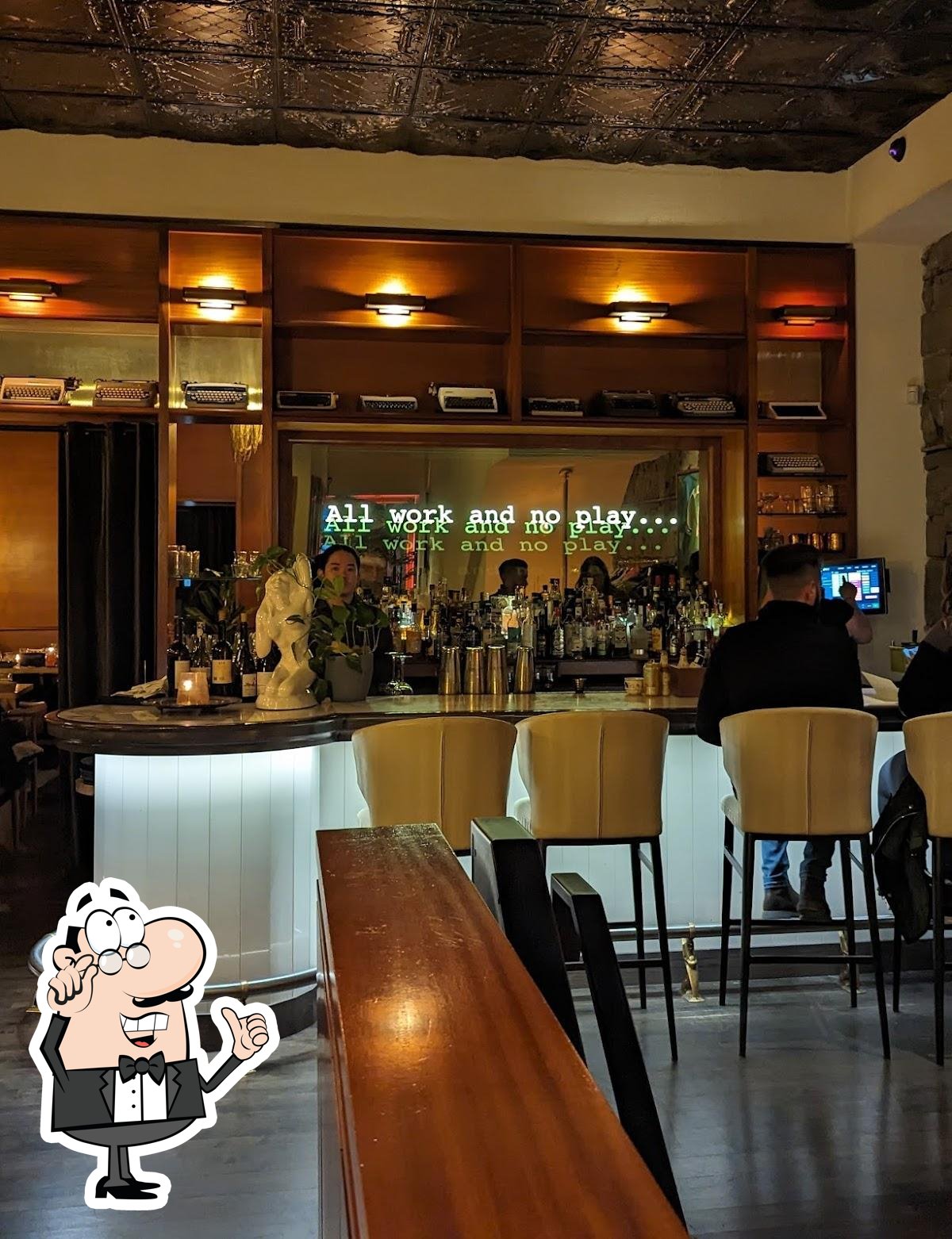The Wednesday Room, Calgary - Restaurant menu, prices and reviews