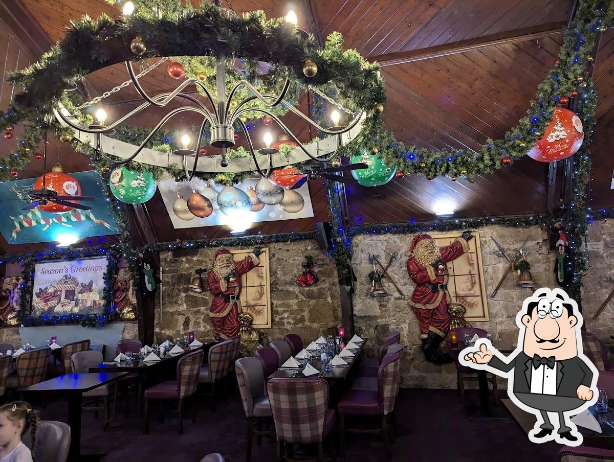 Viscounts Restaurant, Dungannon - Restaurant menu, prices and reviews