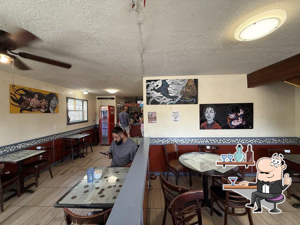 The Chancla, Albuquerque - Restaurant menu, prices and reviews