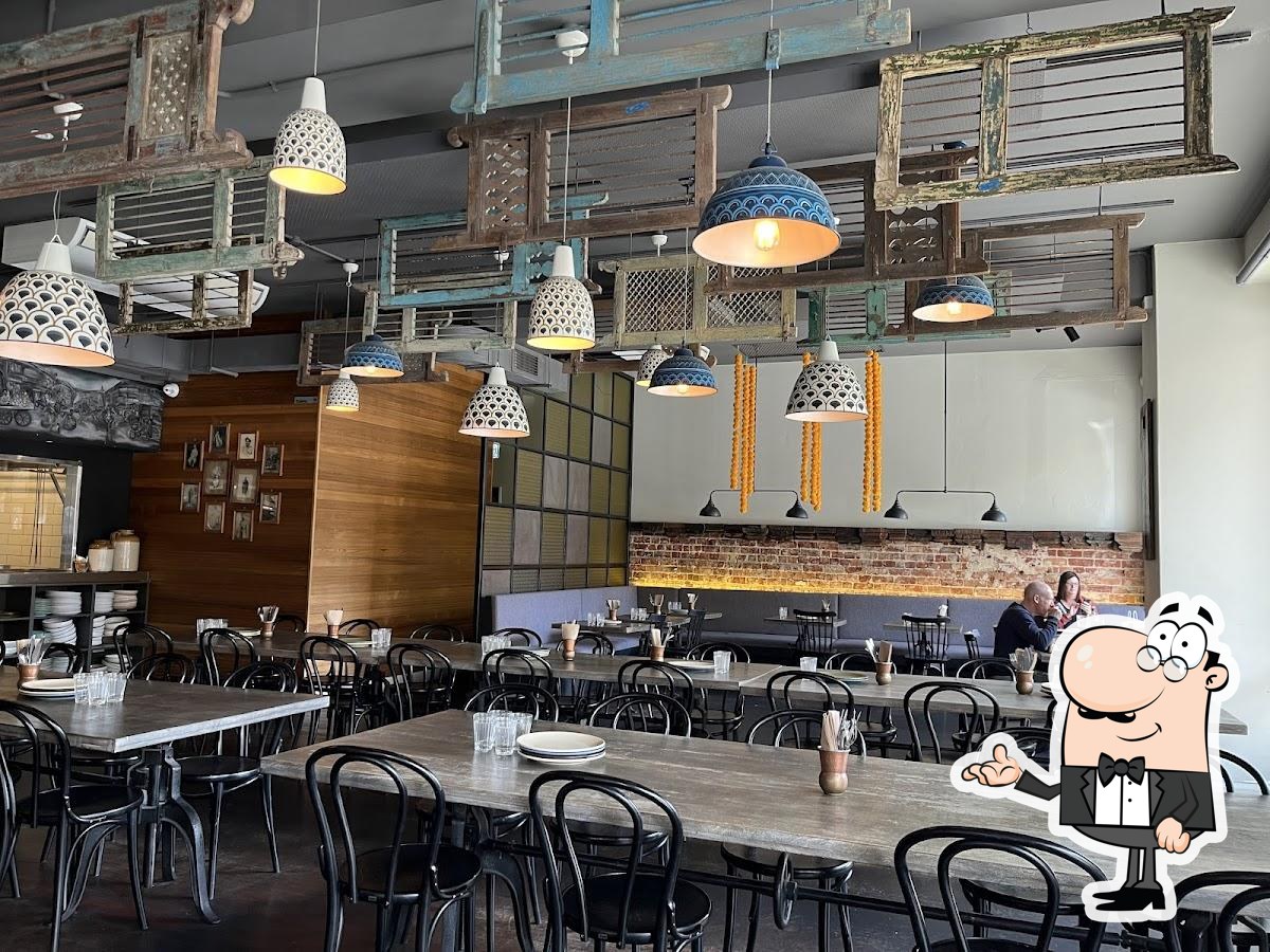 Sauma, Northbridge - Restaurant menu, prices and reviews