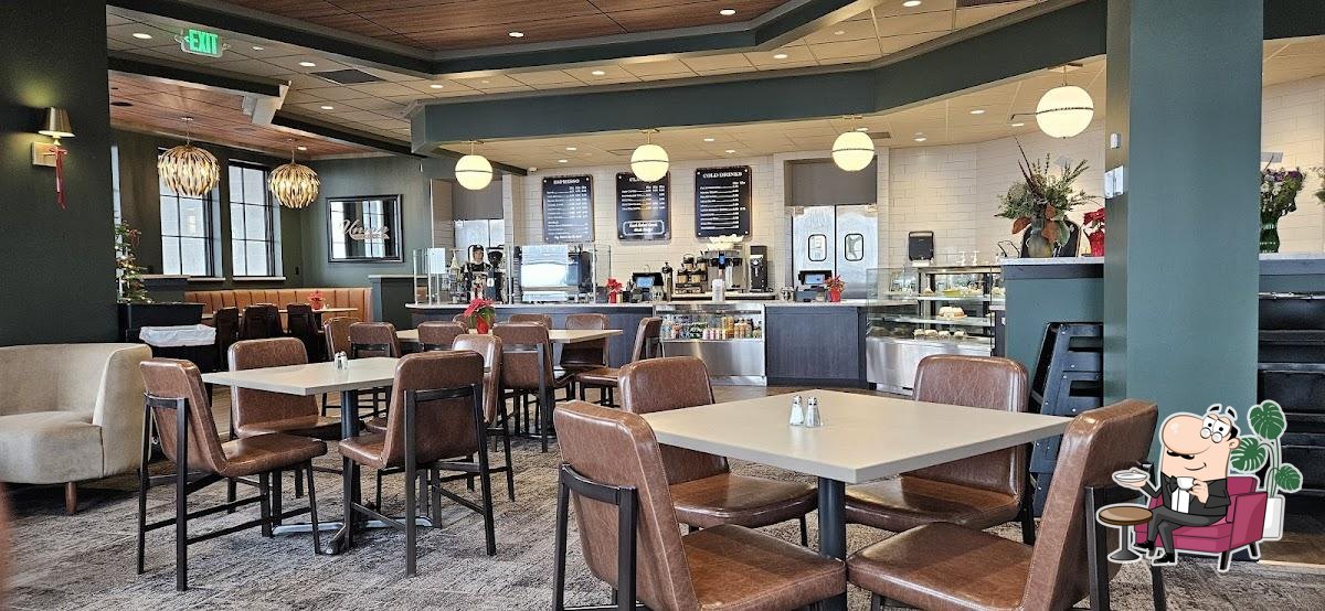 Union CoffeeCafe, Dodge Center - Restaurant menu, prices and reviews