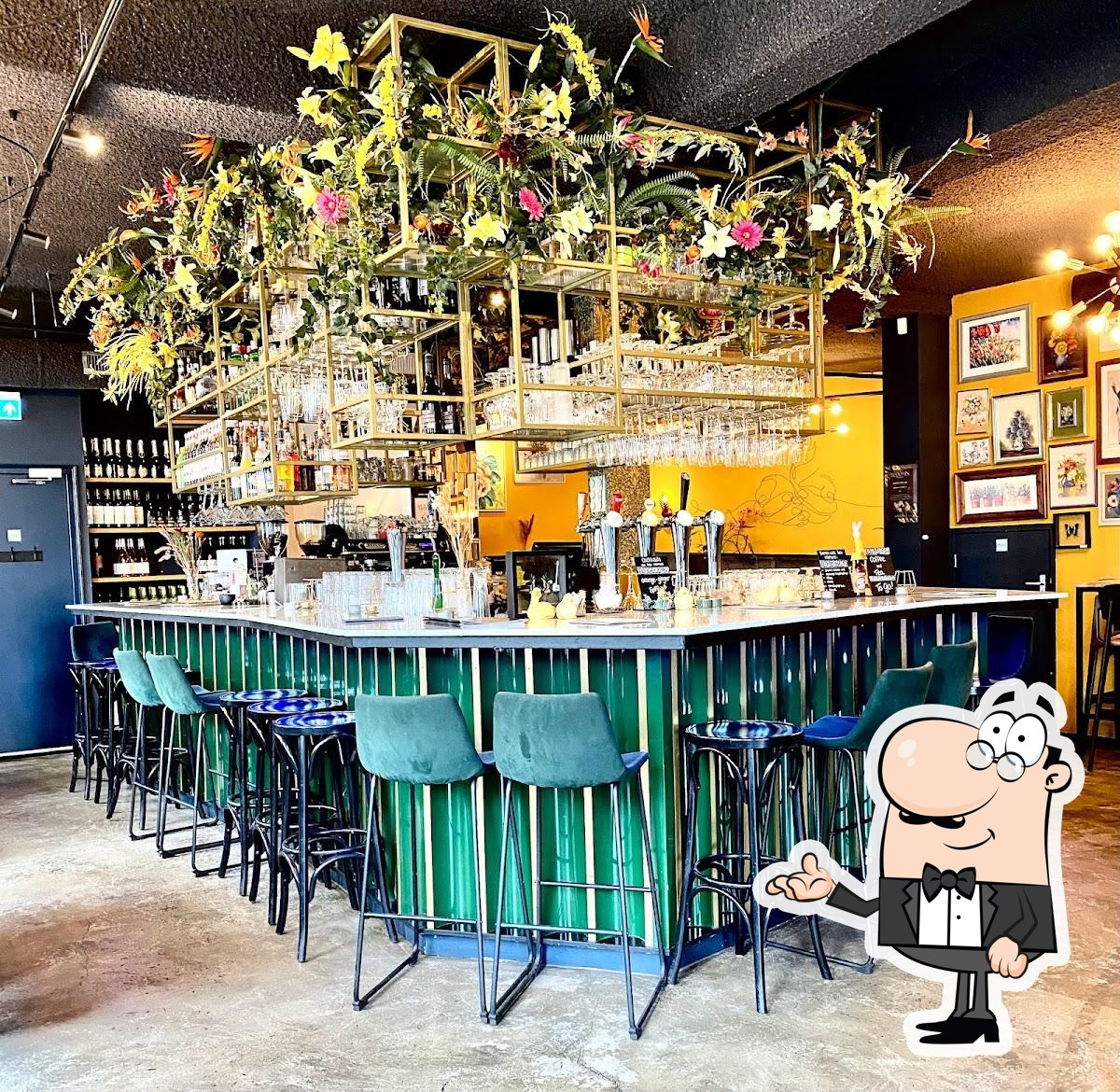 Eetbar Bloom, Nijmegen - Menu van het restaurant, prijzen en recensies