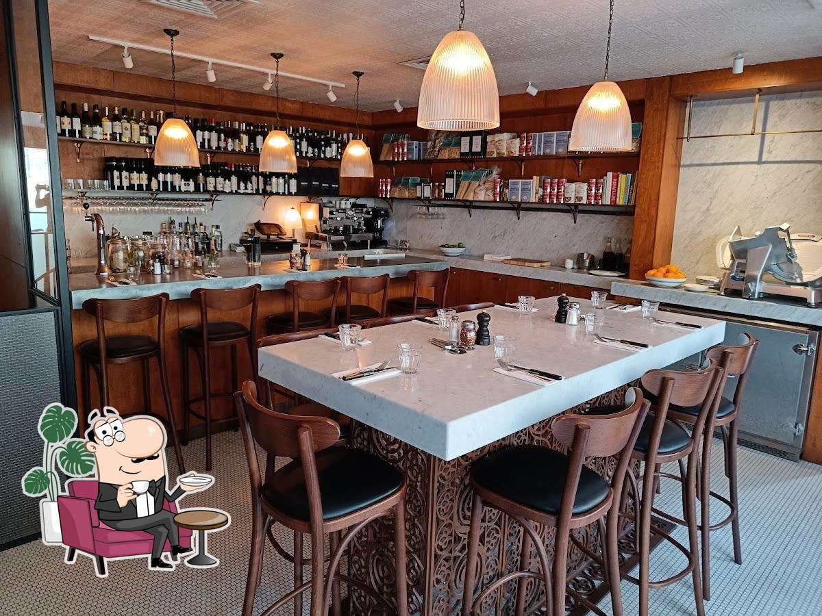 Bosco Pizzeria, Bath - Restaurant menu, prices and reviews