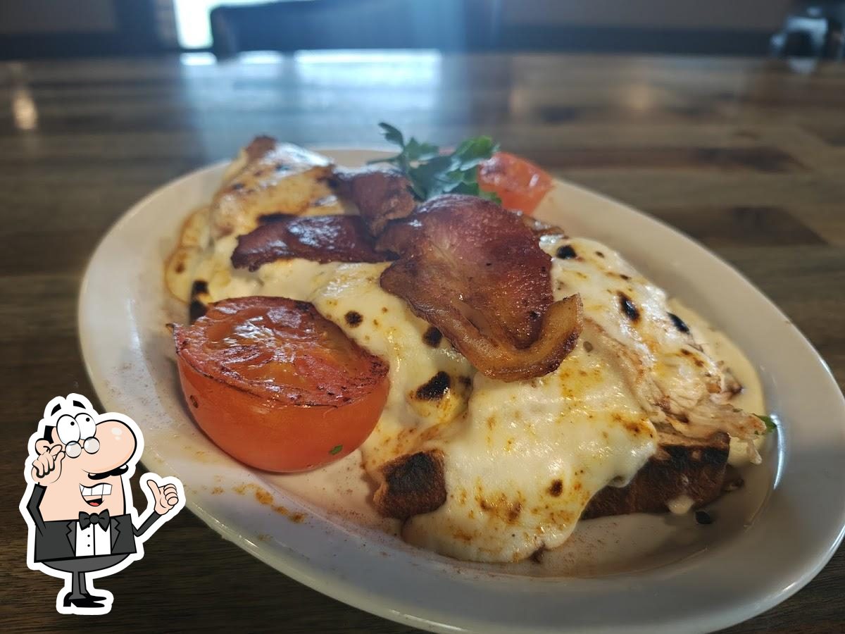 Jacobs Pub, Evansville - Restaurant menu, prices and reviews