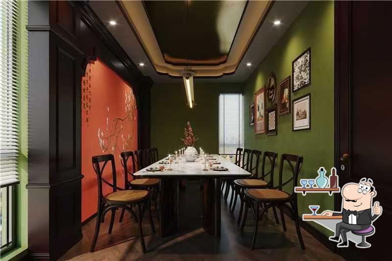 Restoran Yunveil Bistro, Kuala Lumpur - Restaurant menu, prices and reviews