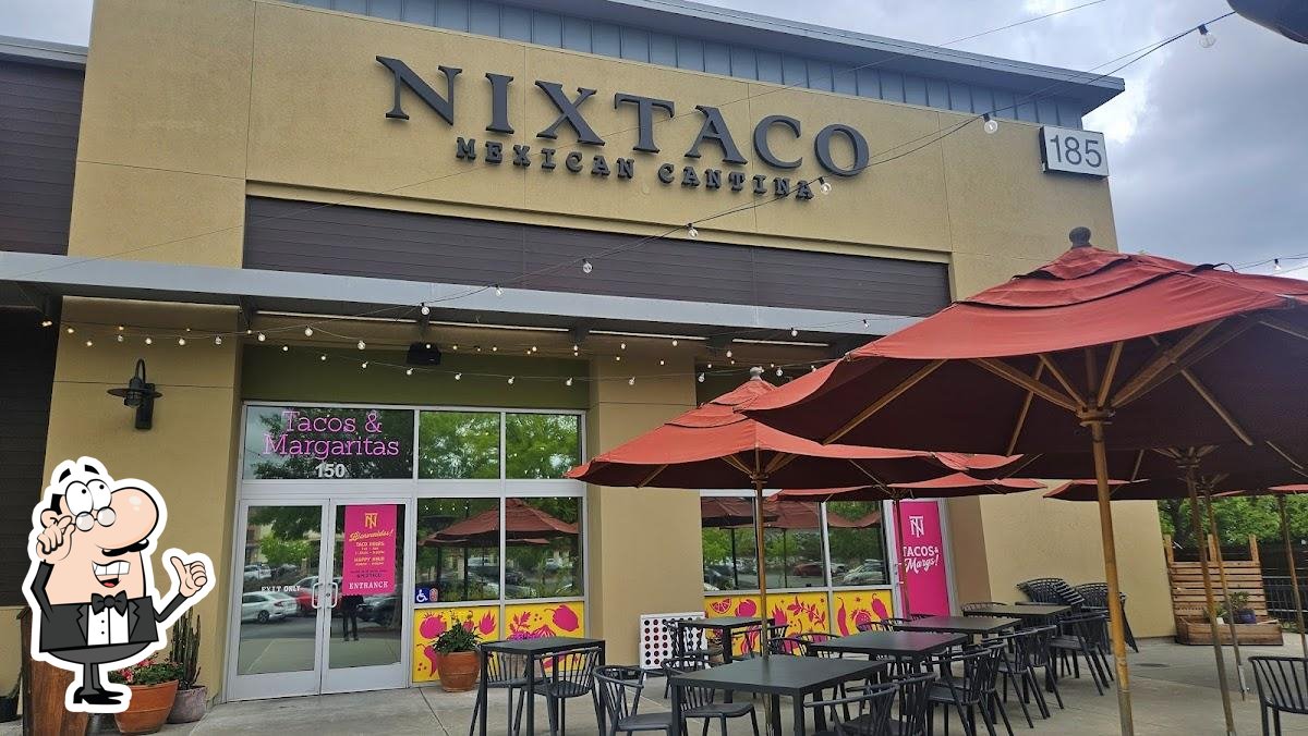 Nixtaco Folsom, Folsom - Restaurant menu, prices and reviews