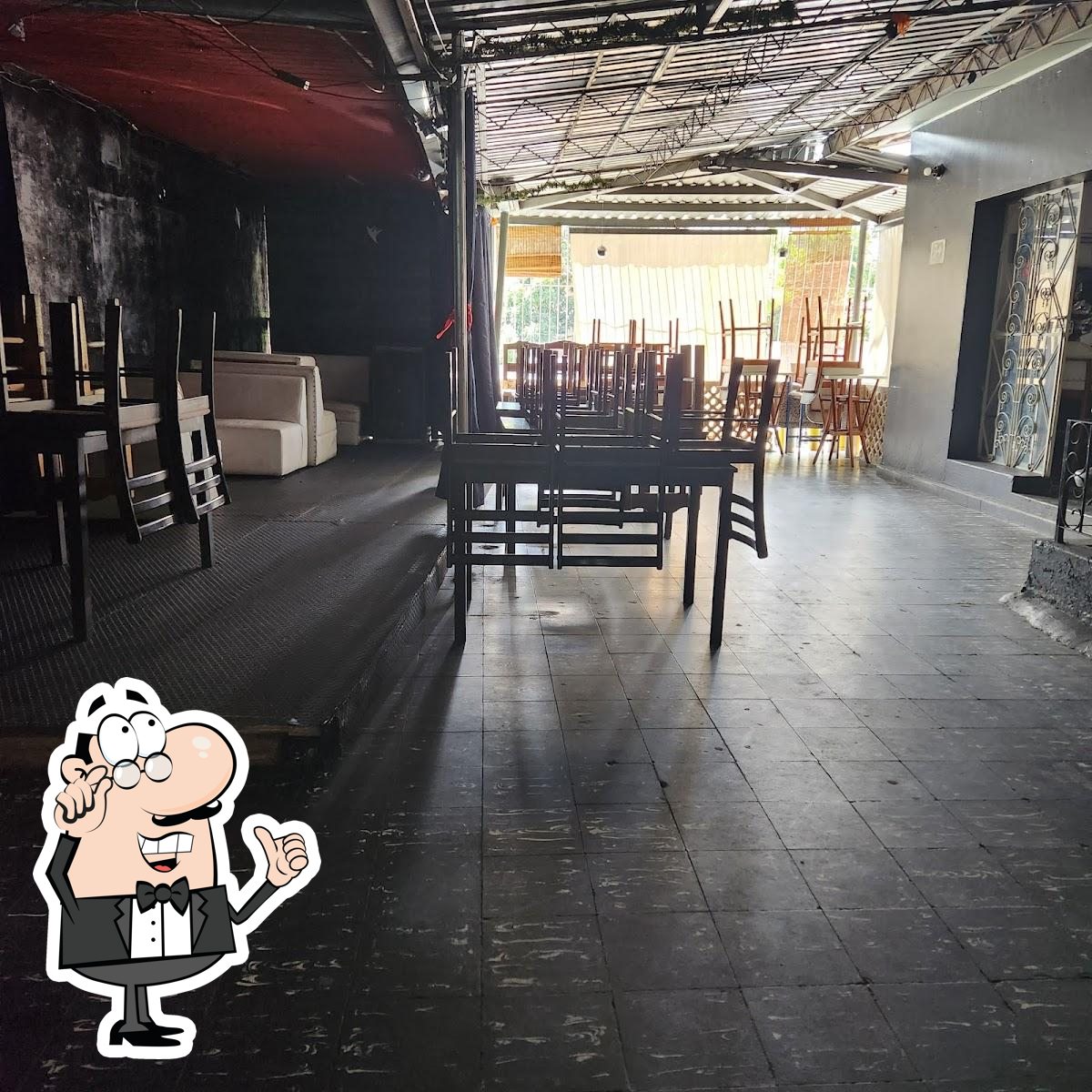 Restaurante Azúcar, Tegucigalpa - Restaurant menu, prices and reviews