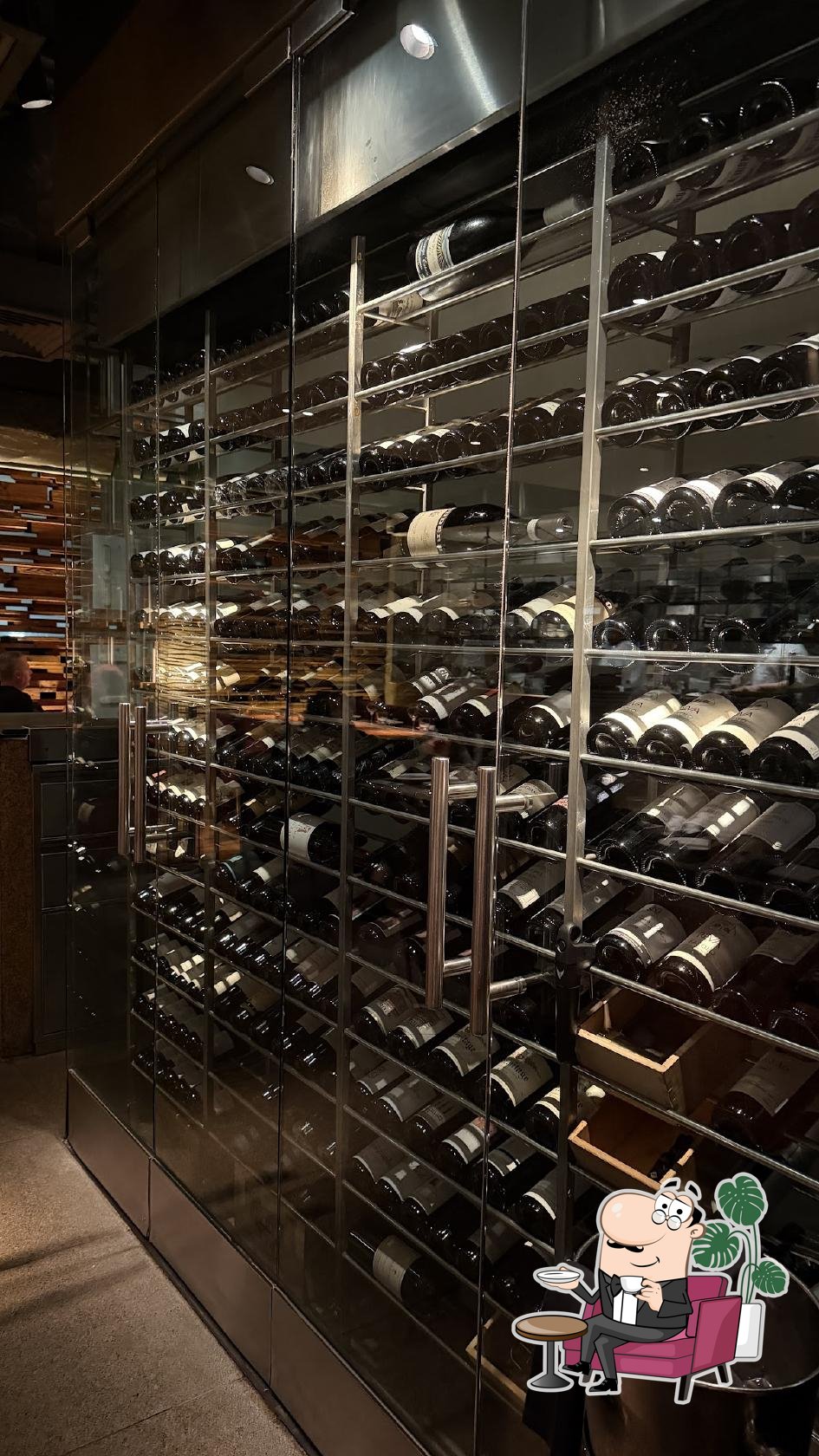 Zuma London, London - Restaurant menu, prices and reviews