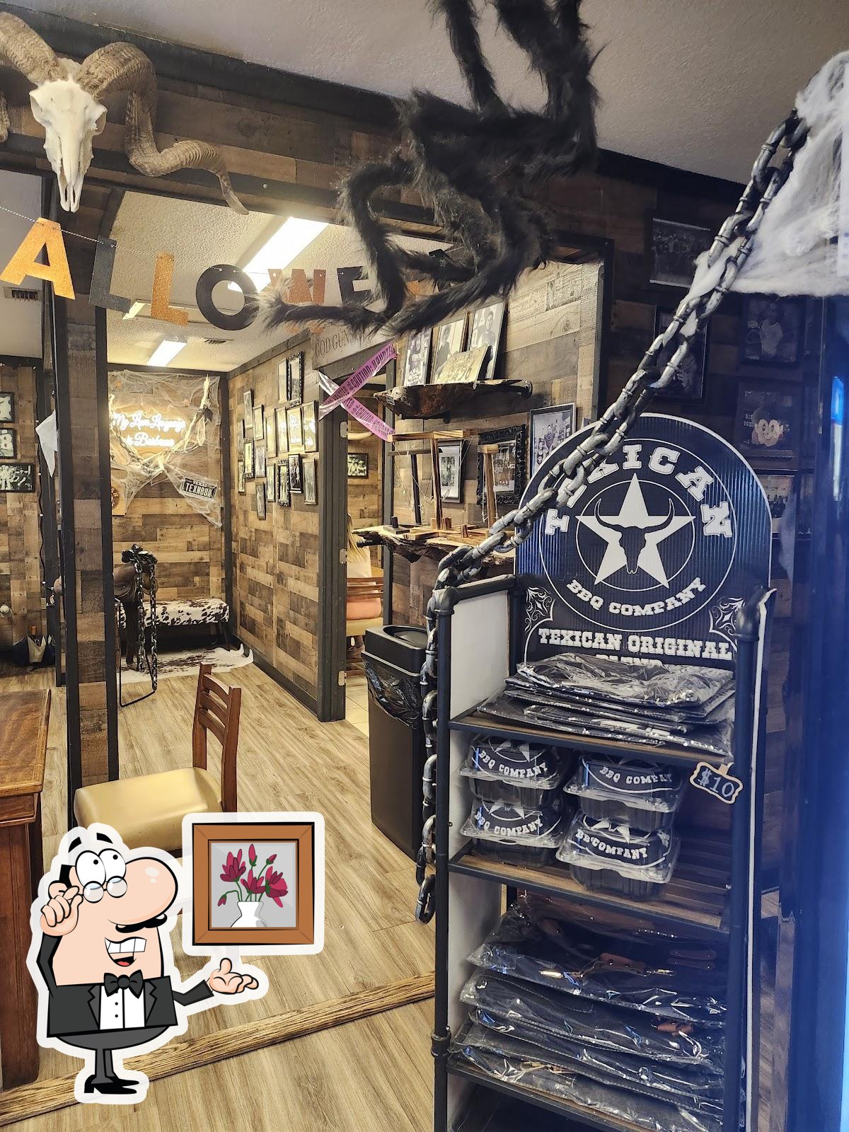 Texican BBQ Company, Brownsville - Restaurant menu, prices and reviews