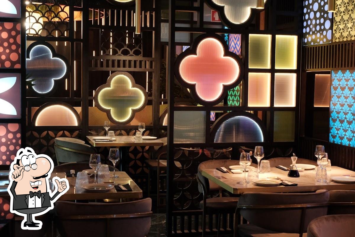 MIYAZAKI LISBOA, Lisbon - Restaurant menu, prices and reviews