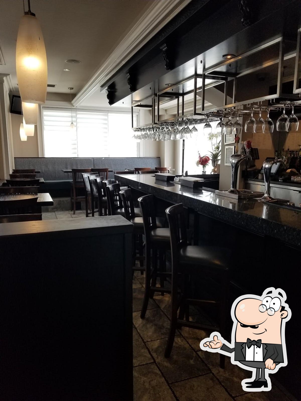 Sotiris Greek Restaurant, Burlington - Restaurant menu, prices and reviews
