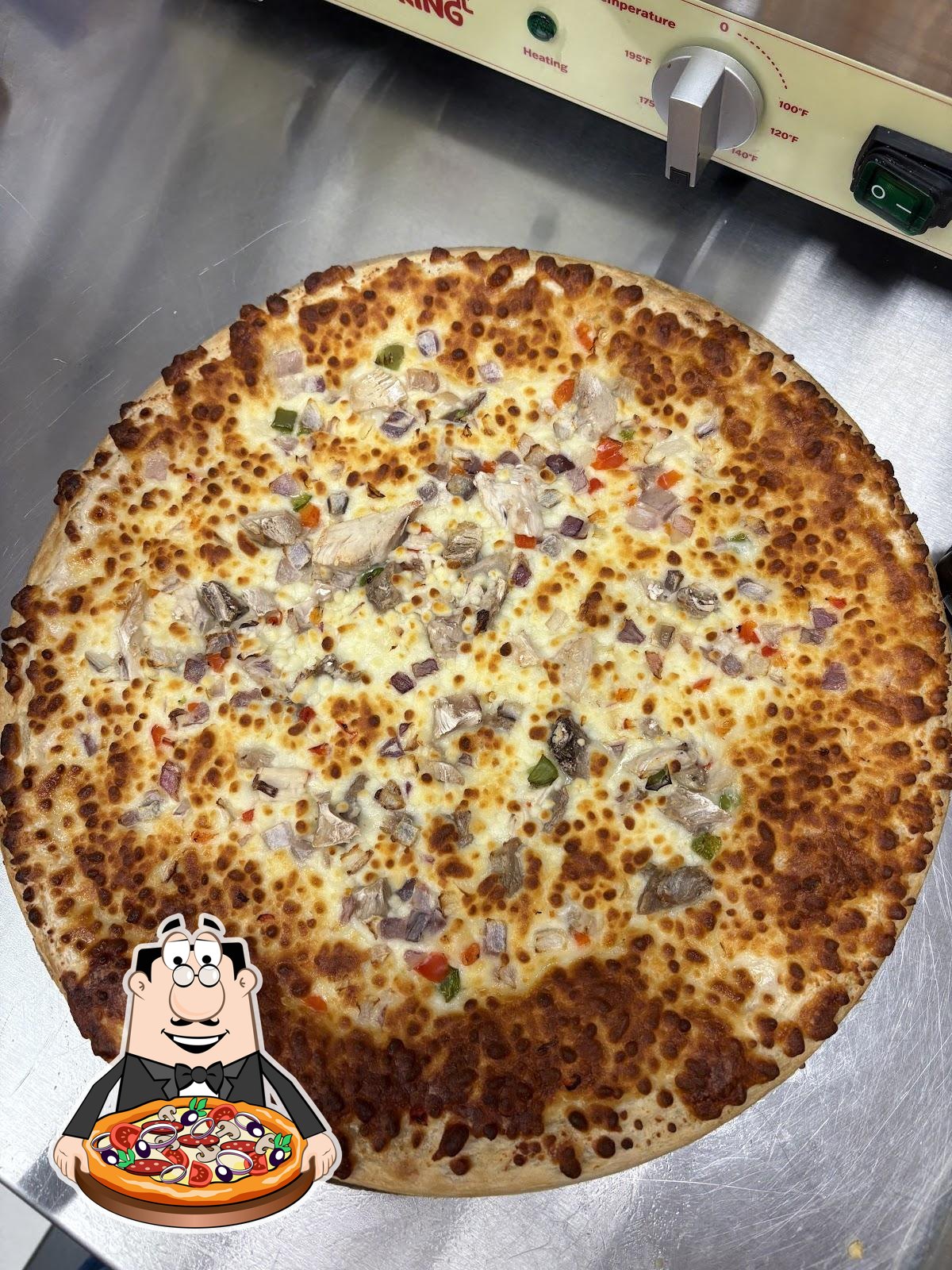 The Sugar Shack, Bemidji - Restaurant menu, prices and reviews
